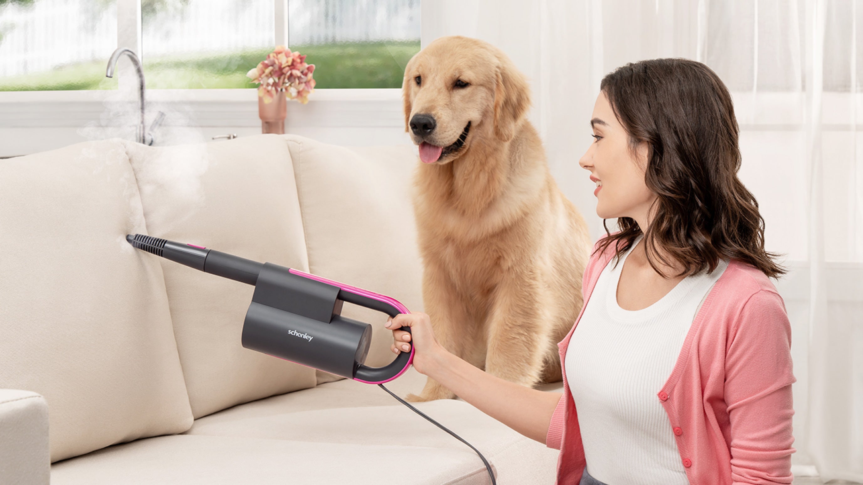 6 Tricks for Cleaning without Chemicals – Schenley