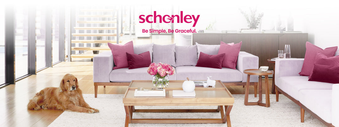 About – Schenley